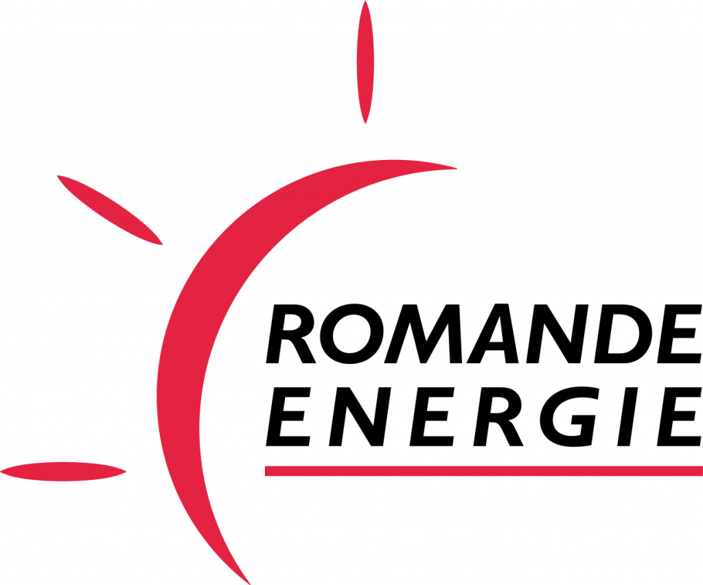 Romande Energie - Weble